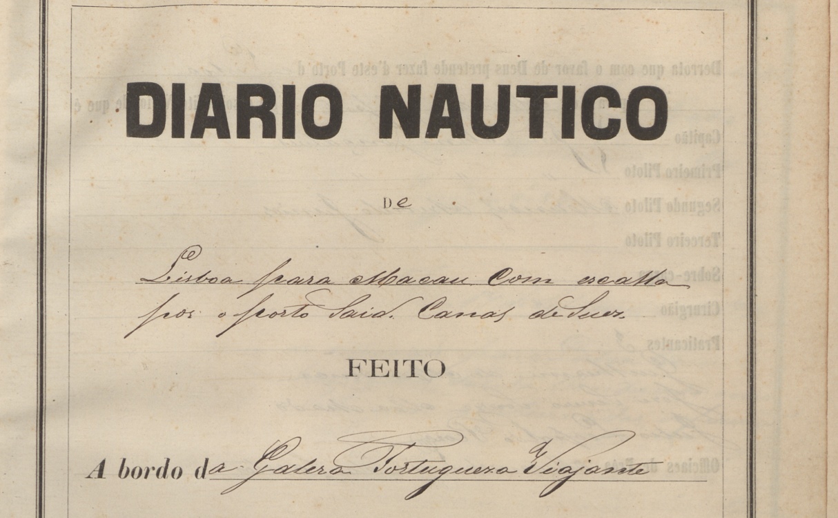 150 Anos do Canal do Suez