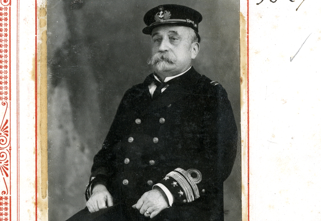 Efeméride | Nascimento Schultz Xavier