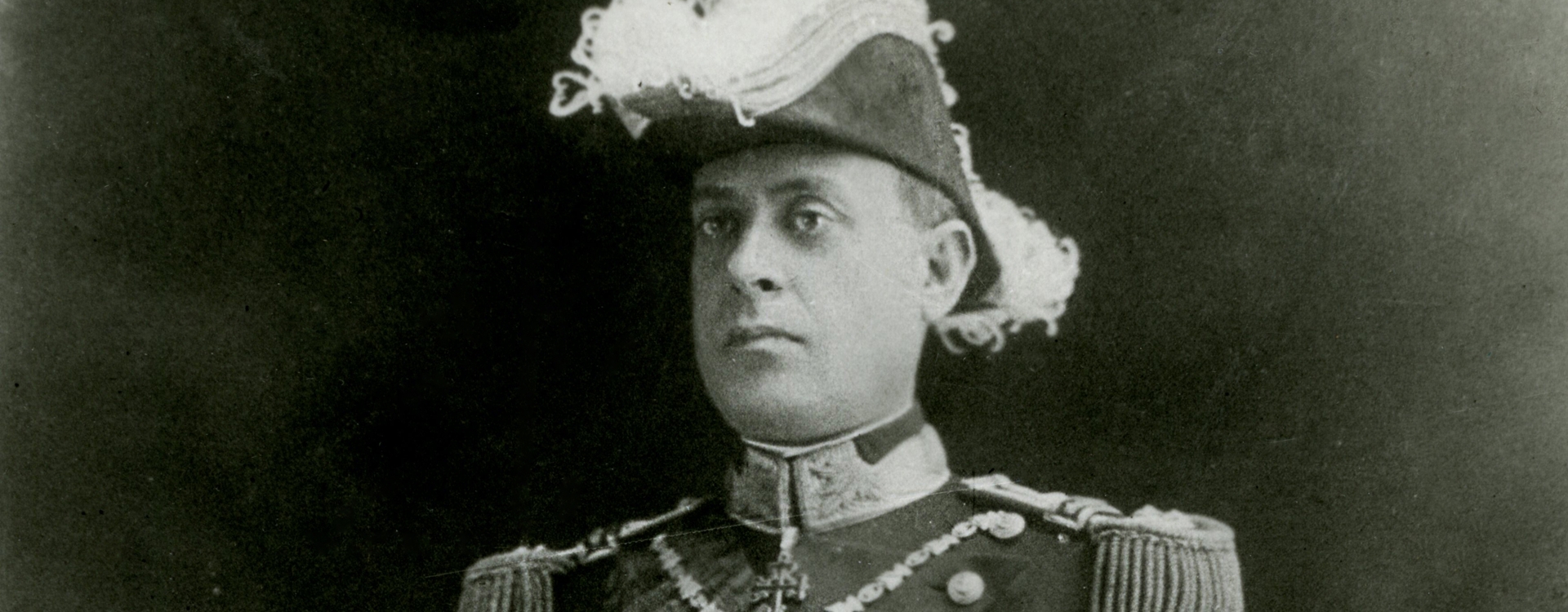 Efeméride | Nascimento do VALM Magalhães Corrêa